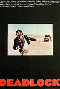 Deadlock (1970) - Rotten Tomatoes