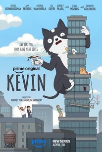 Kevin | Rotten Tomatoes
