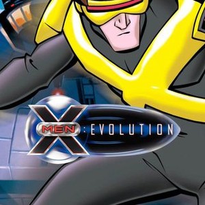 X-Men: Evolution - Rotten Tomatoes