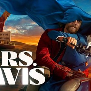 Mrs. Davis - Rotten Tomatoes