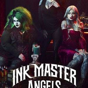 Ink Master: Angels: Season 2, Episode 5 - Rotten Tomatoes