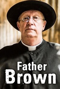 Padre Brown, detective: Season 6 | Rotten Tomatoes