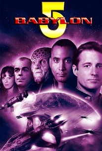Babylon 5 | Rotten Tomatoes