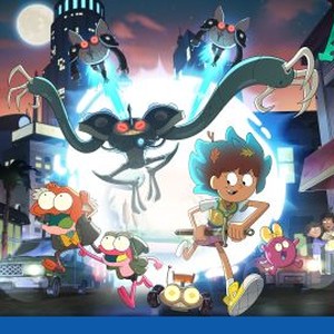 Amphibia - Rotten Tomatoes
