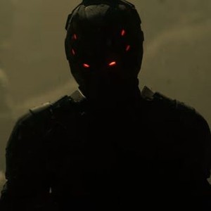 Altered Carbon - Rotten Tomatoes