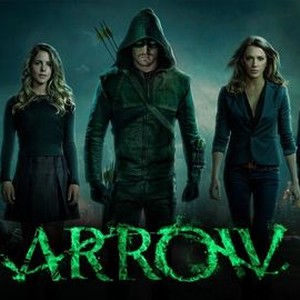 Arrow - Rotten Tomatoes