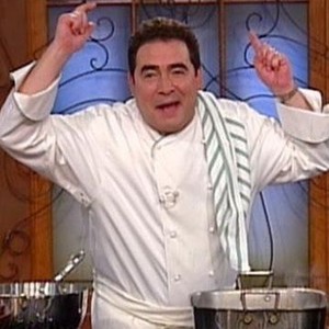 Emeril Live: Season 5, Episode 66 - Rotten Tomatoes
