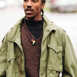 De'Angelo Wilson - Rotten Tomatoes