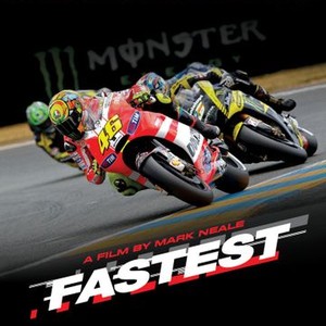 Fastest - Rotten Tomatoes