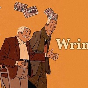 Wrinkles - Rotten Tomatoes