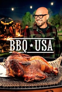 BBQ USA | Rotten Tomatoes
