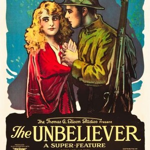 The Unbeliever - Rotten Tomatoes