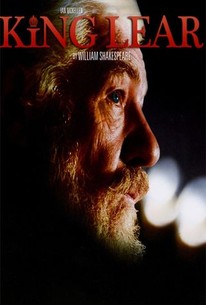 King Lear | Rotten Tomatoes