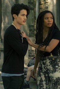 Gen V: Season 1, Episode 5 | Rotten Tomatoes