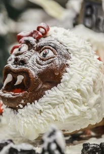 Holiday Baking Championship: Gingerbread Showdown: Season 1, Episode 2 ...