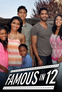 Famous in 12 | Rotten Tomatoes