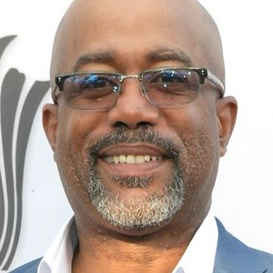 Darius Rucker - Rotten Tomatoes