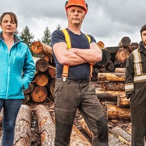 Big Timber: Season 3, Episode 1 - Rotten Tomatoes