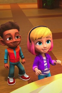 Marvel's Spidey and His Amazing Friends: Season 2, Episode 17 - Rotten ...