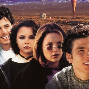 Desert Blue - Rotten Tomatoes