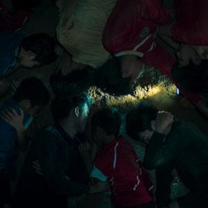 The Trapped 13: How We Survived the Thai Cave - Rotten Tomatoes