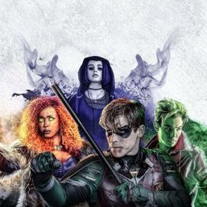 Titans: Season 1, Episode 5 - Rotten Tomatoes