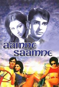 Amne Samne | Rotten Tomatoes