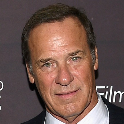 Grainger Hines - Rotten Tomatoes