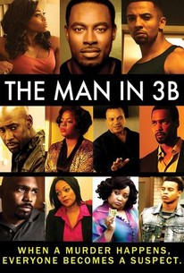 The Man in 3B | Rotten Tomatoes