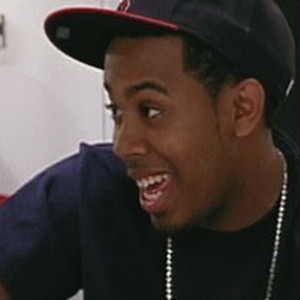 Joseph Jojo Simmons Jr