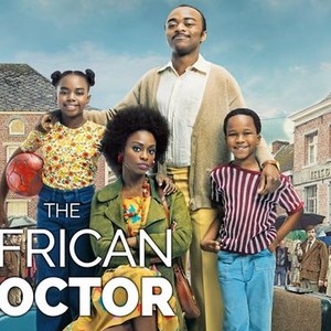 The African Doctor - Rotten Tomatoes