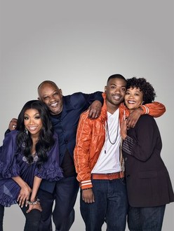 Brandy 2024 And Ray J