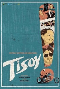 Tisoy! | Rotten Tomatoes