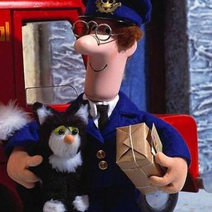 Postman Pat: Special Delivery Service: Season 2, Episode 2 - Rotten ...