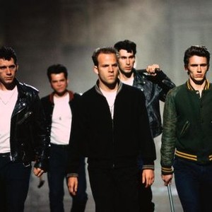 Ronnie Marmo - Rotten Tomatoes