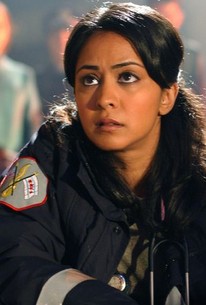 ER: Season 12, Episode 8 | Rotten Tomatoes