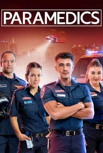 Paramedics: Season 2 | Rotten Tomatoes
