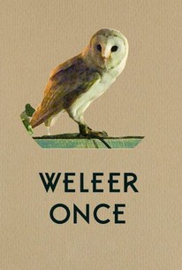 Once (2015) | Rotten Tomatoes