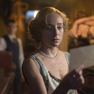 Cable Girls: Season 1 - Rotten Tomatoes