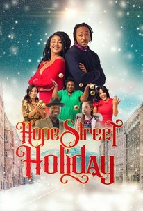 Hope Street Holiday | Rotten Tomatoes