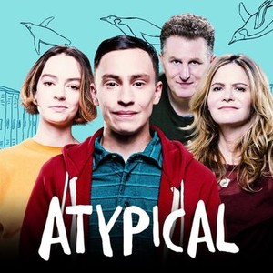 Atypical - Rotten Tomatoes