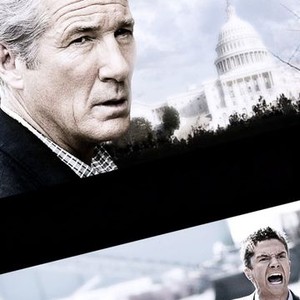 The Double - Rotten Tomatoes