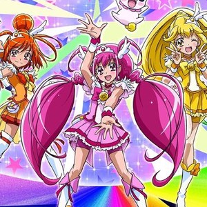 Glitter Force: Season 2, Episode 8 - Rotten Tomatoes