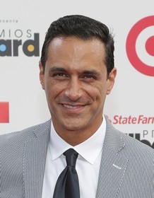 Omar Germenos - Rotten Tomatoes