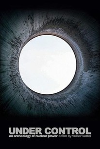Under Control | Rotten Tomatoes
