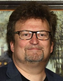 Erik Fosnes Hansen | Rotten Tomatoes