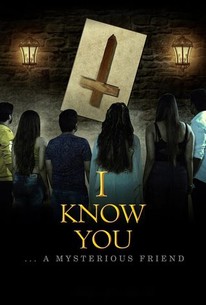 I Know You | Rotten Tomatoes