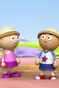 Tickety Toc: Season 2, Episode 4 | Rotten Tomatoes