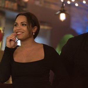 Monica Raymund - Rotten Tomatoes