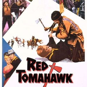 Red Tomahawk - Rotten Tomatoes
